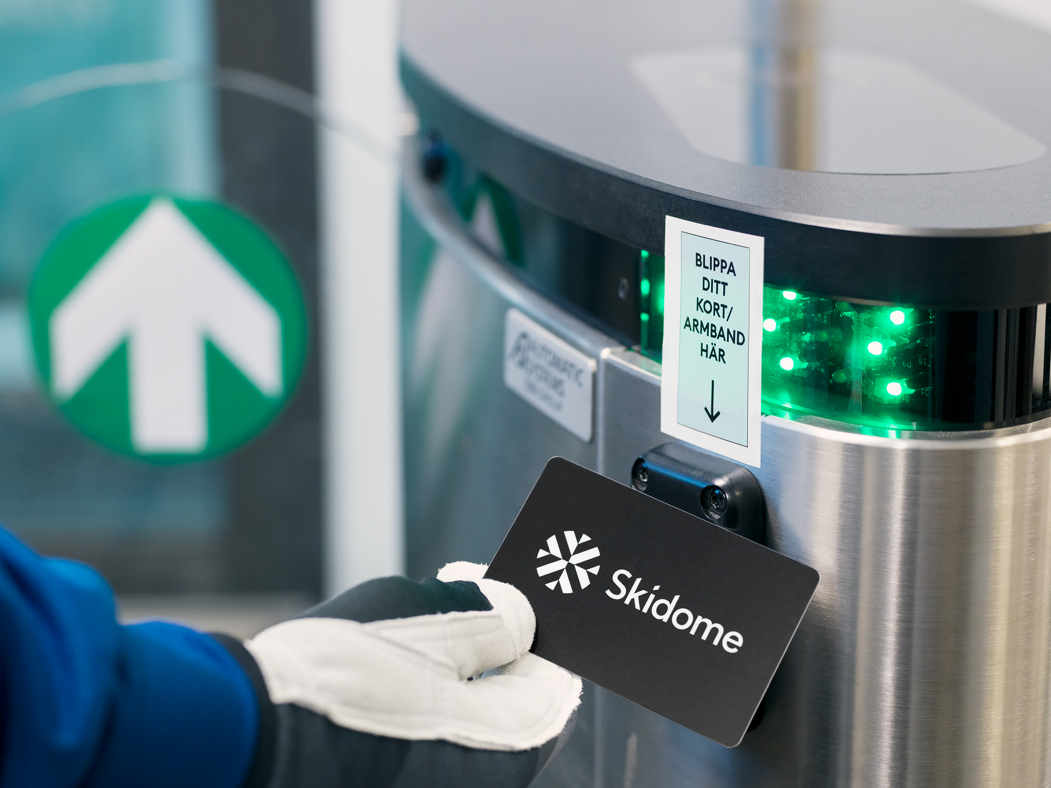 Common questions | Skidome